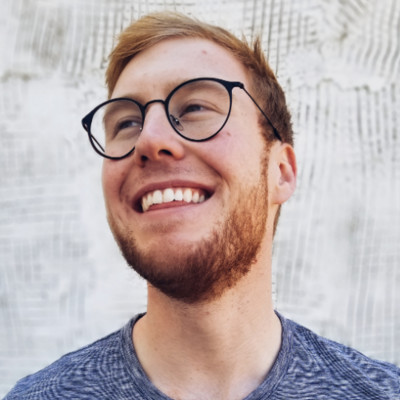Ricky Garcia | Salt Lake City Frontend Engineer